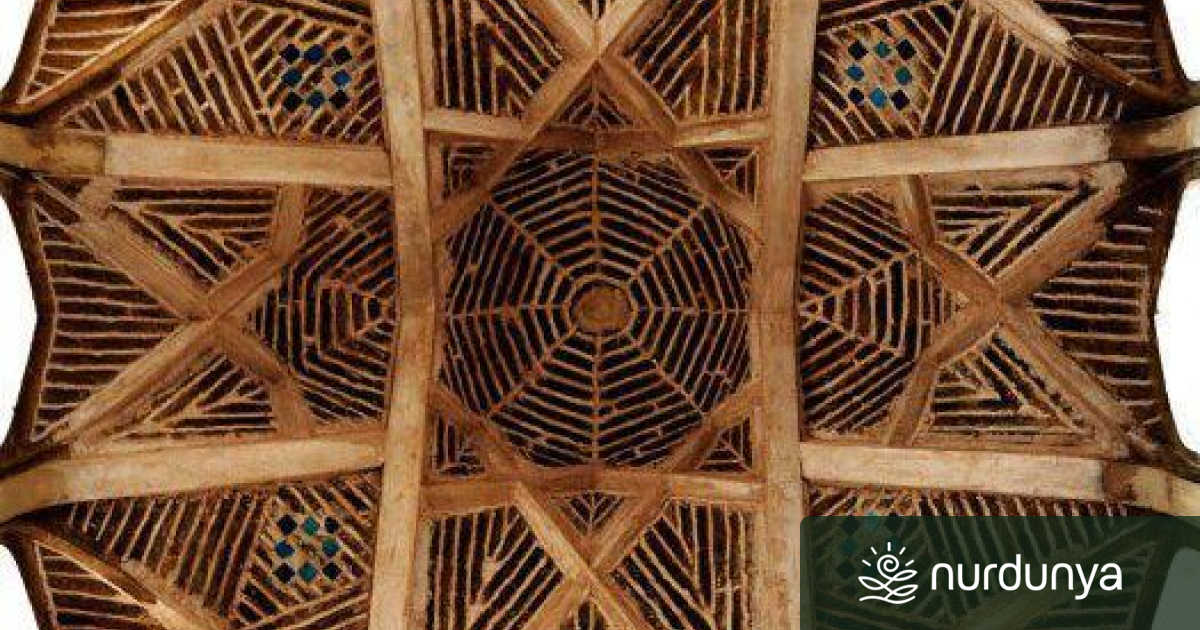 Kamil Khan Mumtaz Architects - Nurdunya Kamil Khan Mumtaz Architects - Nurdunya