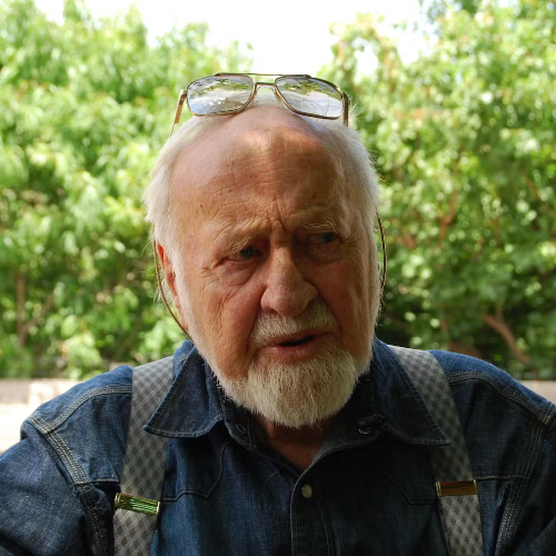 Bill Mollison - Nurdunya
